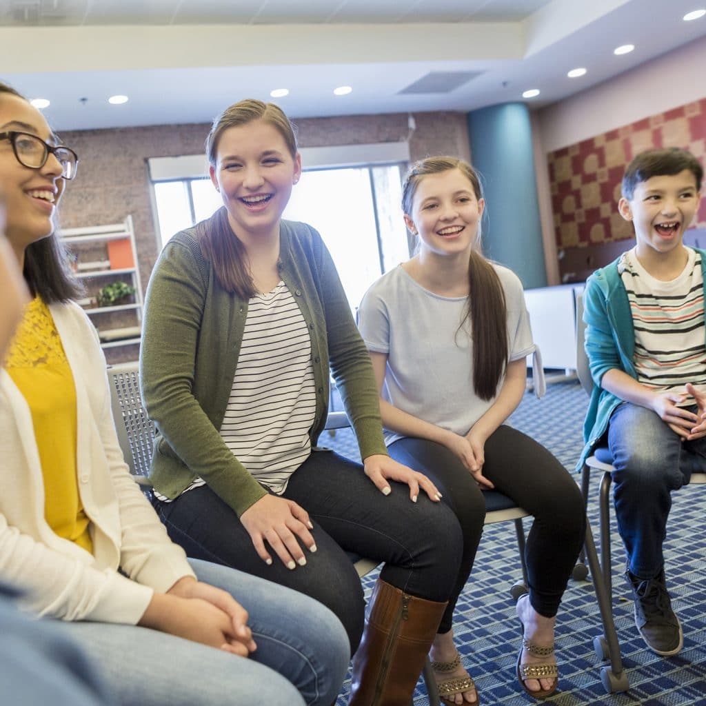 Social Skills Groups - Behavioral Pediatric Institute of Alabama